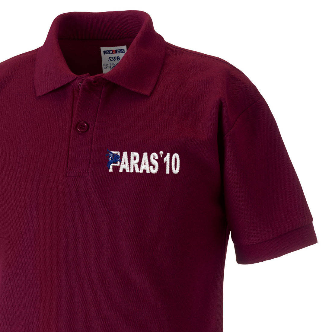 82nd airborne polo shirt store